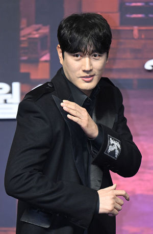 조한선이 그렇게 만만한가요? [Oh!쎈 이슈] - OSEN