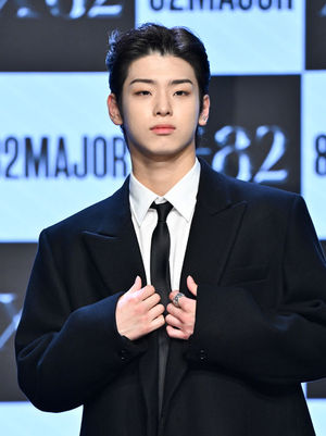 [사진]82메이저 김도균, '분위기 있게' - OSEN