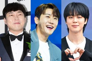 '불법도박' 이진호, 부모팔아 빌린 빚만 10억..영탁은 갚고 BTS 지민은 '아직'[Oh!쎈 이슈] - OSEN