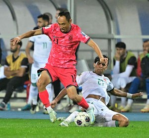 [사진]문선민, 요리조리 - OSEN