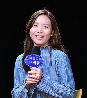 [사진]'지구를 닦는 남자들' 김경희 PD - OSEN