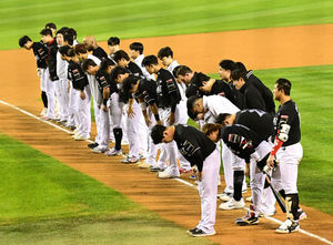 10위에서 5위, PS 최초 기적까지 썼던 KT…8일 쉬고 훈련 시작, 일본 마무리캠프 간다 - OSEN