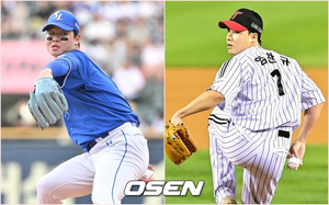 [PO3 프리뷰] '탈락 위기' LG를 임찬규가 구할까, 삼성은 황동재로 3연승 도전 - OSEN