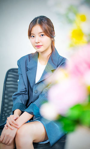 [사진]홍예지,'꽃보다 아름다운 미모' - OSEN