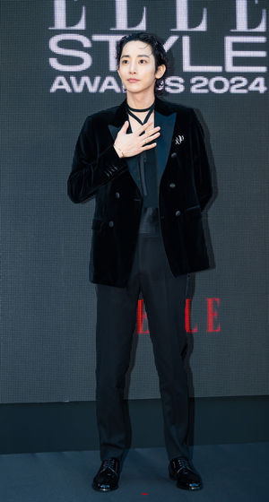 [사진]이수혁,'내가 MC' - OSEN