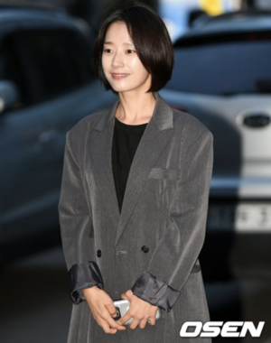 미혼 아니었어? 곽선영, 알고보니 9살 애엄마 "결혼 10년 차" [순간포착] - OSEN