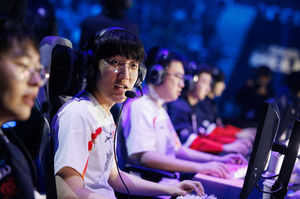 [롤드컵] 웨이보, LNG와 8강 中 내전 2-1 리드 '매치 포인트' - OSEN