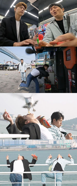 최저 시청률 찍은 '나혼산', 기안84x박지현 카드 꺼냈다 - OSEN