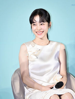 [사진]노윤서, '여름을 닮은 미소' - OSEN