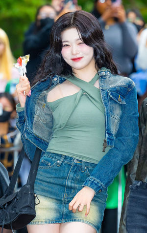 [사진]빌리 츠키,'이것이 큐트 섹시' - OSEN