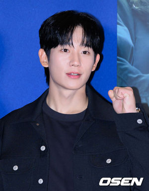 [단독] 'FNC 재계약' 정해인, 차기작 한국 아닌 일본드라마..한류킹 되나(종합) - OSEN