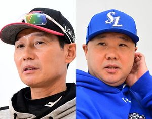 [PO4 프리뷰] 또 우천 변수 발생…격일제 플레이오프 누가 유리할까 - OSEN