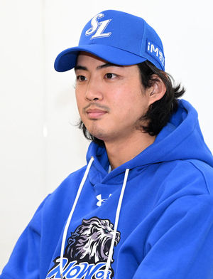 "팀 이길 수 있다면 무릎이 어떻게 되든..." 구자욱의 팀 퍼스트 투혼, 대타 대기한다 [PO4] - OSEN