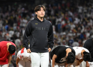 쾌조 윤영철 KS 4선발, 150km 김도현 롱맨 가닥...꽃감독이 밝힌 이유는? [오!쎈 광주] - OSEN