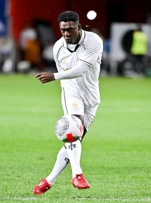 [사진]세이도르프,'정확하게' - OSEN