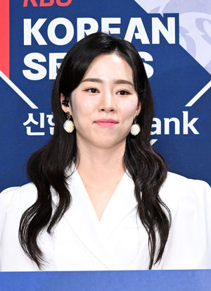 [사진]노윤주 아나운서,'단아한 미소' - OSEN