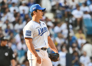 "KS 경험 많아 고민했지만…" 오승환 결국 KS 엔트리도 탈락, 코너도 돌아오지 않는다 - OSEN