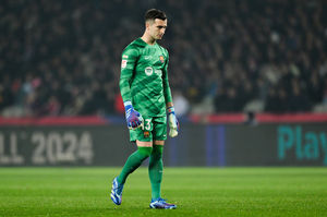 '상처받겠는데' 바르사 팬들, '선방 0회 GK' 출전 막기 위해 '청원'까지 - OSEN