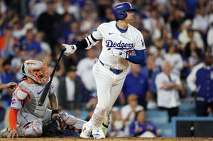 다저스, 43년 만에 양키스와 WS 격돌…오타니, ML 데뷔 7년 만에 첫 WS 진출 [NLCS 리뷰] - OSEN