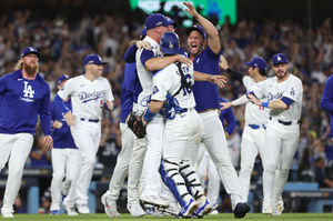 43년 만에 역대급 WS! 다저스vs양키스, 12번째 맞대결 승자는…양키스 8번-다저스 3번 웃었다 - OSEN