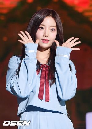 에이프릴 출신 이현주 "왜 자꾸 이런 일이"...공개 호소 [★SHOT!] - OSEN