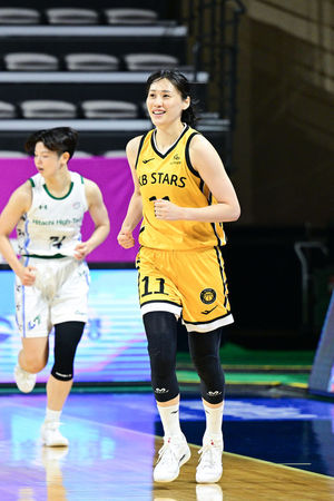 ‘국보센터’ 박지수 떠난 KB스타즈, ‘국대슈터' 강이슬이 있다! [WKBL 개막특집] - OSEN