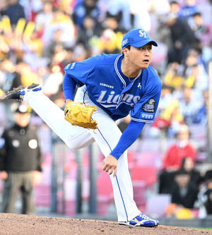 국민 유격수가 애지중지하는 좌완 이승현, 소크라테스-김도영 연속 삼진+1이닝 무실점 3K! [KS1] - OSEN