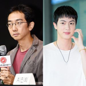 방탄소년단 진, '어쩌다 사장' 류호진 PD 손잡을까.."신작 준비 중"[공식] - OSEN