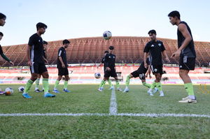 '진태호-박재용-유제호 선발' ACL2 3연승 노리는 전북, 슬랑오르전 선발 공개[오!쎈 프탈링자야] - OSEN
