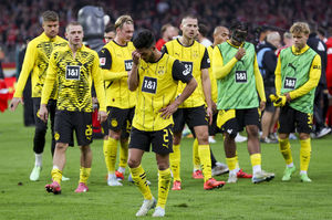 '2-0→2-5 대역전패 만든 최악의 선택' 샤힌 감독과 BVB, 경고음이 울렸다 [정승우의 분데스토리] - OSEN