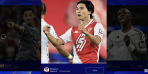 '2골 1도움' 미나미노, 비니시우스-하피냐와 경쟁...'UCL 이주의 선수' 후보 등극 - OSEN