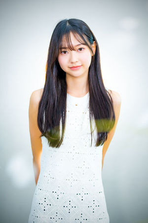 [사진]박서윤,'자체발광 미모' - OSEN