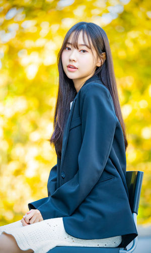 [사진]박서윤,'빠져드는 눈빛' - OSEN