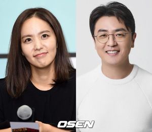 박지윤vs최동석, 본격 재산분할? '42억' 압구정 아파트 매각 절차 [Oh!쎈 이슈] - OSEN