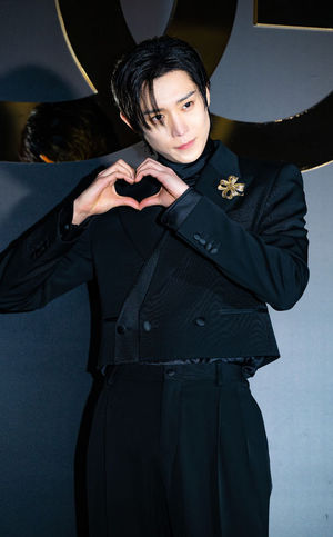 [사진]김영대,'빛나는 CG 비주얼' - OSEN