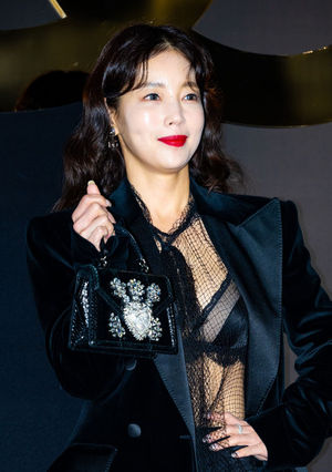 [사진]기은세,'아찔한 자태' - OSEN