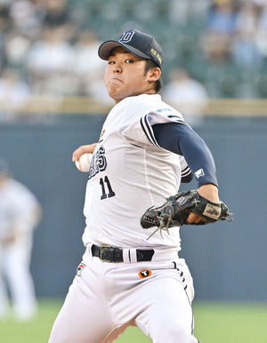 ‘SSG→두산 ERA 5.65’ 시라카와, 결국 NPB 드래프트 미지명…“10년에 한 번 나오는 재능” 유격수 최대어는 5개팀 몰렸다 - OSEN