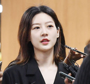 김새론, 음주운전 자숙 2년 만에 끝내나...영화 촬영 목격담 확산 [Oh!쎈 이슈] - OSEN