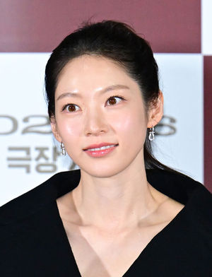 [사진]공승연,'미모가 반짝' - OSEN