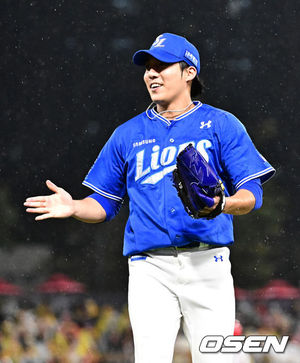 [KS4 프리뷰] 반격 성공 삼성, 원태인 1차전 아쉬움 달랠까 - OSEN