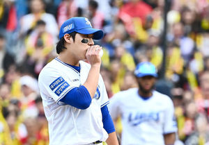 ‘원태인이 무너질 줄이야’ 삼성, 예상치 못한 상황에 멘붕! 1승 3패 어쩌나 [KS4] - OSEN