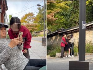 정웅인→박준형♥︎김지혜 딸, 예고 합격..연예인 DNA 제대로 [Oh!쎈 이슈] - OSEN