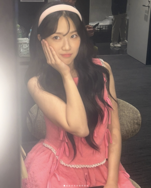 김혜윤, 마멜 공주 나타났다..팬미팅 성료 속 행복한 미소 [★SHOT!] - OSEN