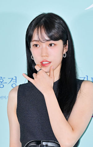 [사진]노윤서,'아름다운 여름이' - OSEN