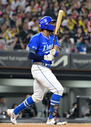 삼성의 가을은 아직 안 끝났다! 디아즈, 양현종 상대 연타석 홈런 폭발 [KS5] - OSEN