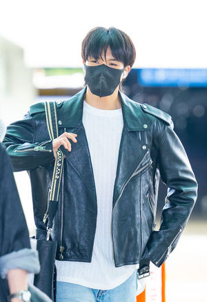 [사진]NCT 드림 제노,'카리스마 넘쳐' - OSEN