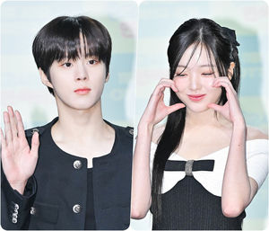 '0교시는 연.애.타.임' 김우석♥강나언 '우리 이제 현커야' [박준형의 ZZOOM] - OSEN