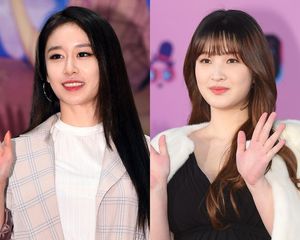 황재균 흔적 싹 지운 지연, 최민환 남긴 율희..SNS 행보 달랐다 [Oh!쎈 이슈] - OSEN