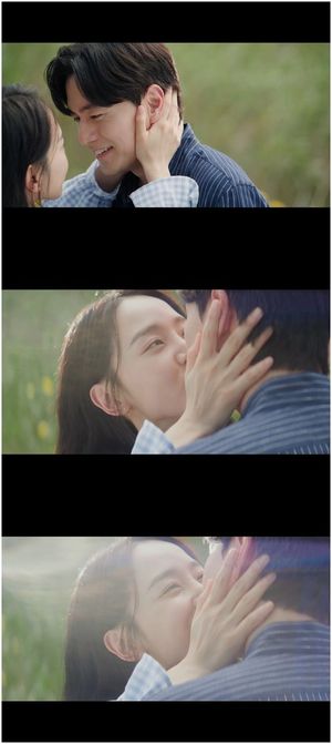 종영 '나의 해리에게' 이진욱♥신혜선, 청혼→키스까지···꽉 닫힌 결말[종합] - OSEN