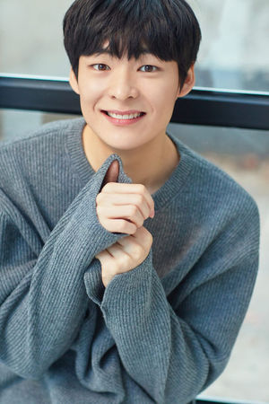 변우석만 인생역전? '선업튀' 송건희, '건희함' 메인 MC 전격 발탁 - OSEN